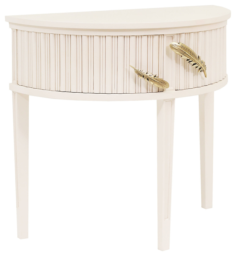 Elk Home 7119003 Lightly Console, Small - Transitional - Console Tables ...