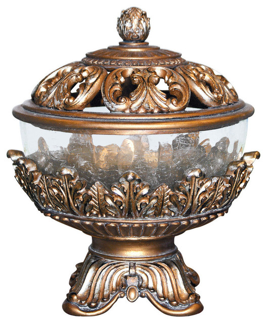 Royal Victorian Jewelry Box - Victorian - Jewelry Boxes And Organizers ...