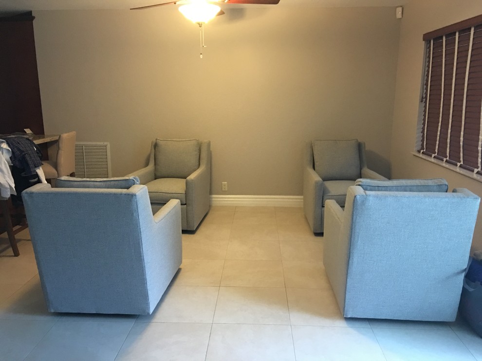 Decorating/flow