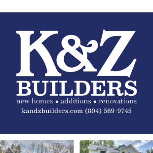 K&Z BUILDERS, LLC - Project Photos & Reviews - Mechanicsville, VA US ...