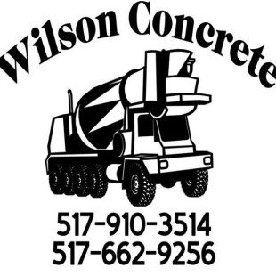 WILSON CONCRETE - Project Photos & Reviews - leslie, MI US | Houzz