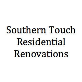 SOUTHERN TOUCH RESIDENTIAL RENOVATIONS - Project Photos & Reviews ...