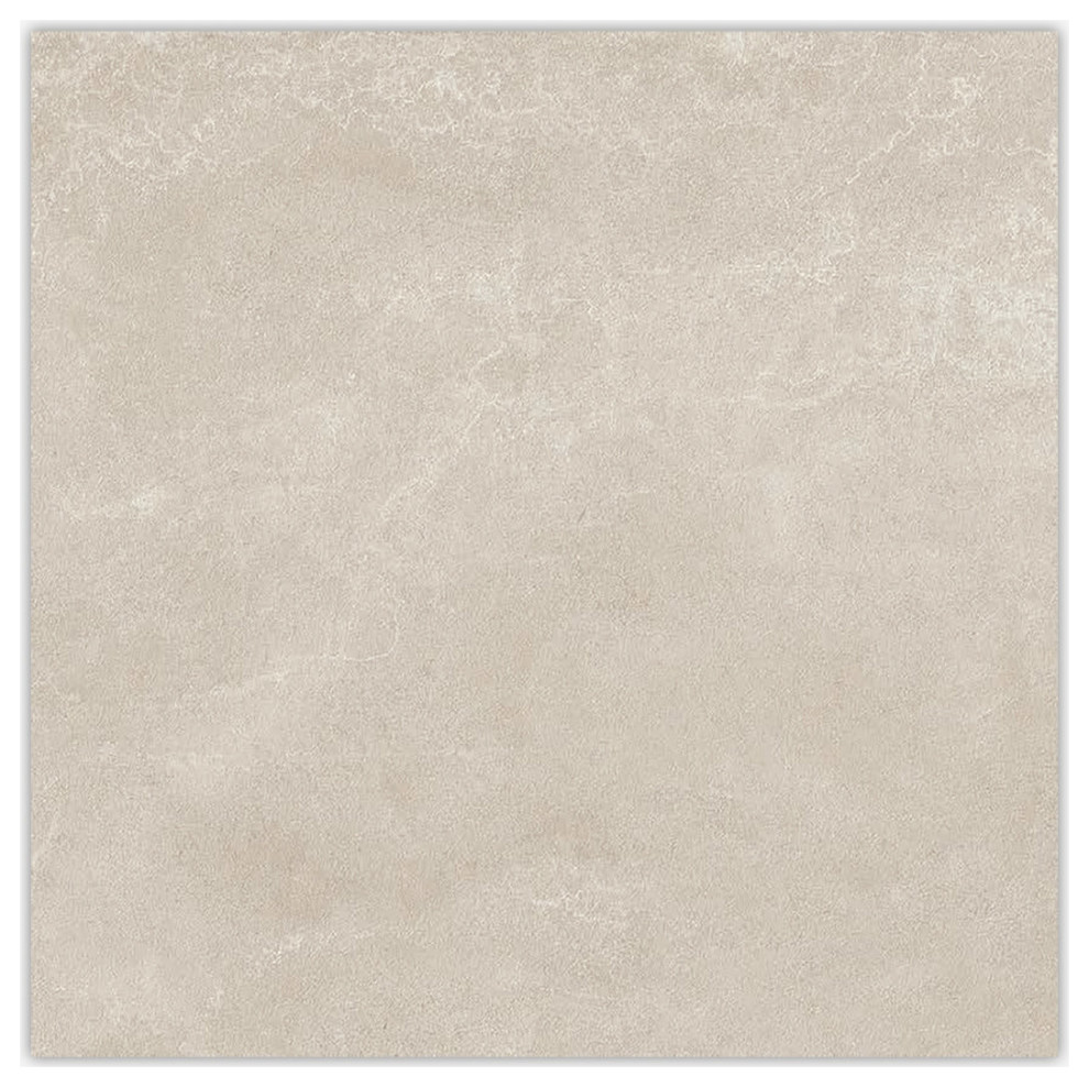 Mezclar Concepto Matte 24x24 Porcelain Tile, 24x24 - Contemporary ...
