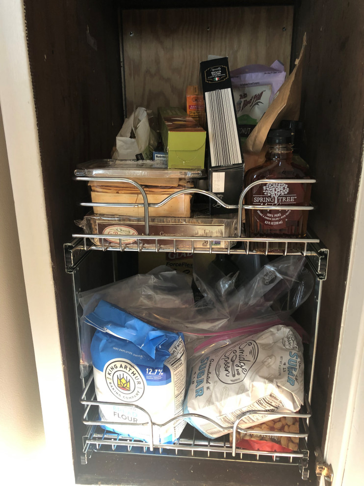 How to Whip Your Baking Center Into Shape