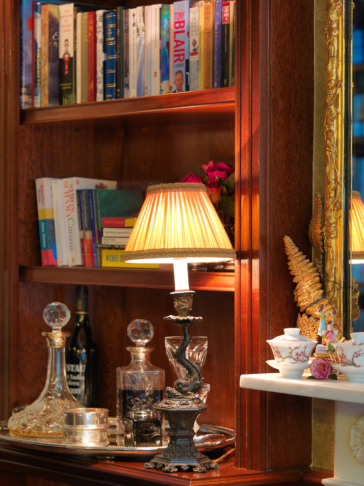 House by Regent's Park - Project by Vicki Wells/Wells & Trembath ...