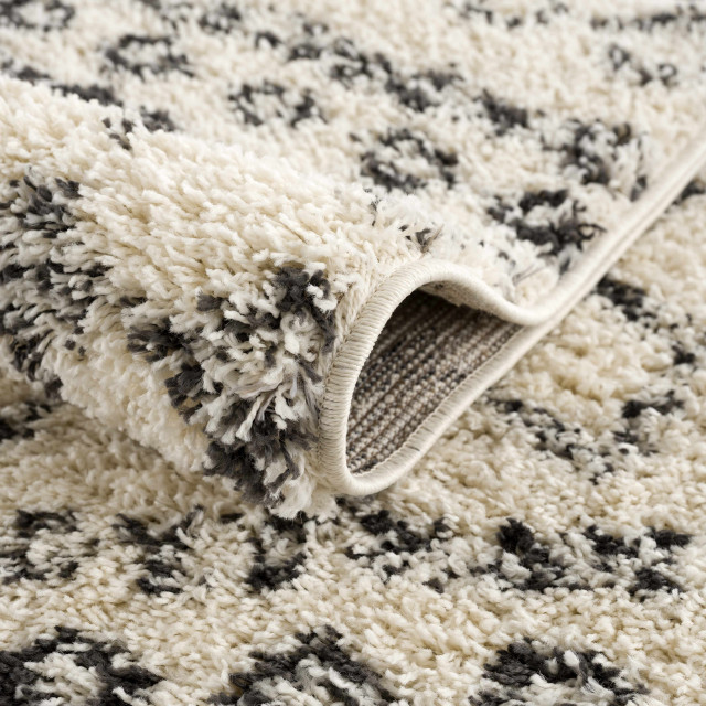 Hauteloom Alstead Area Rug - 2' x 2'11" Rectangle, 7'10"" Round ...