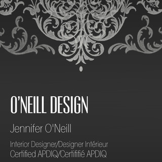 O'NEILL DESIGN - Project Photos & Reviews - ROSEMERE, QC CA | Houzz