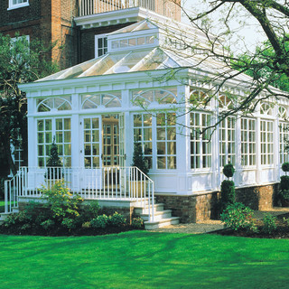 OAK LEAF CONSERVATORIES, LTD. - Project Photos & Reviews - atlanta, GA ...