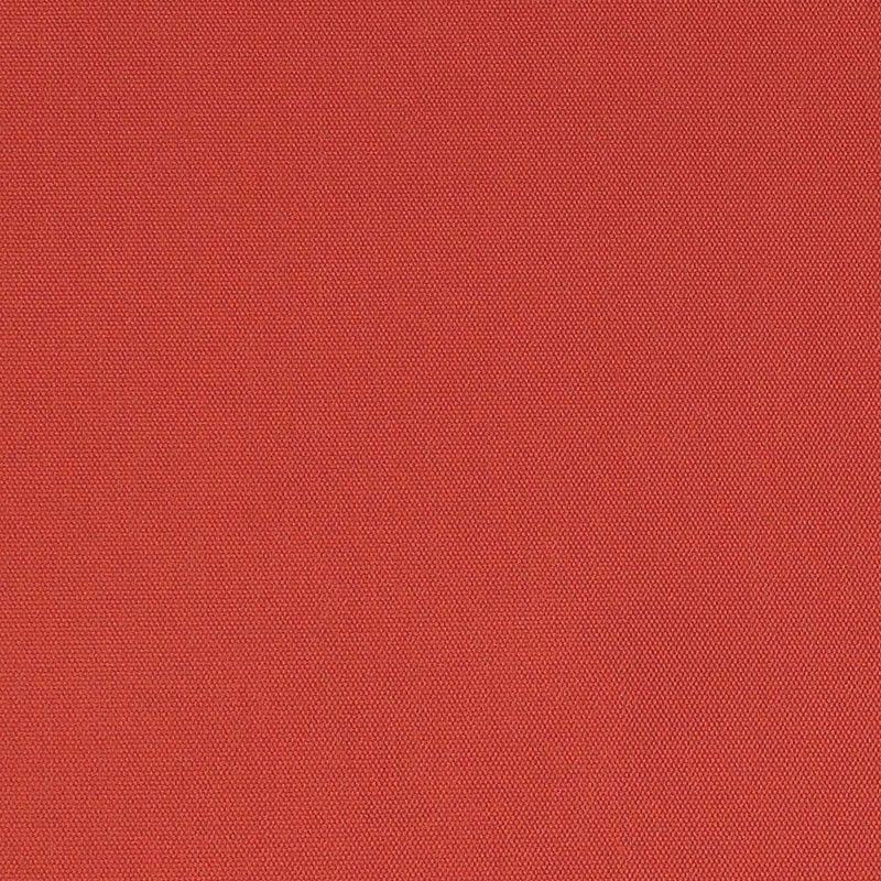 SAMPLE Schumacher Elliott Brushed Cotton Fabric, Persimmon ...