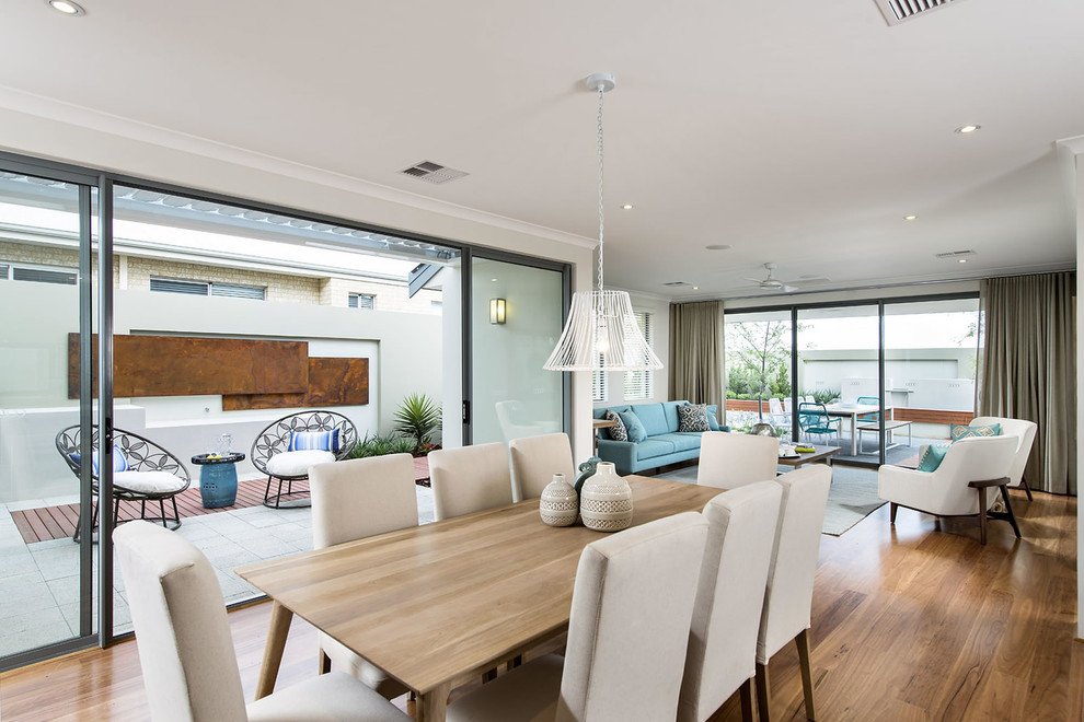 Our Homes - Modern - Perth - by SmoothStart | Houzz AU