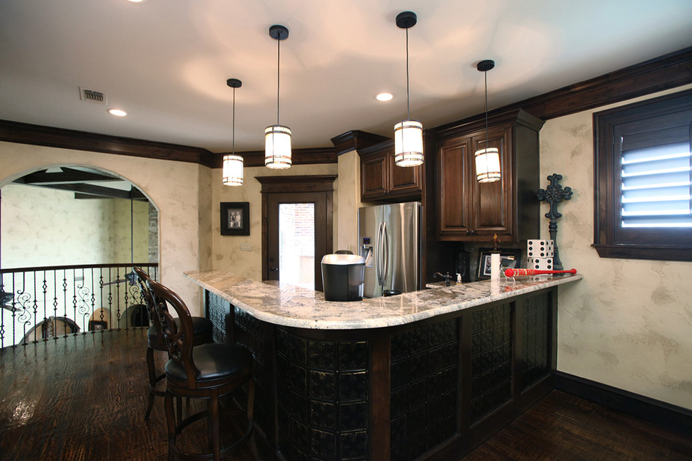 1510 Chelsea Bay - Granbury, TX - Couto Custom Home - Eclectic - Family ...
