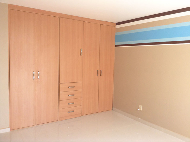 Closets Modernos - Modern - Mexico City - by NOS Closets Modernos ...
