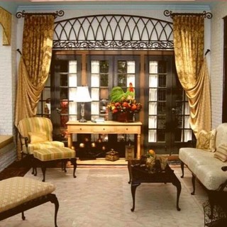 ACCENT DRAPERYS & INTERIORS - Project Photos & Reviews - Richmond, VA ...