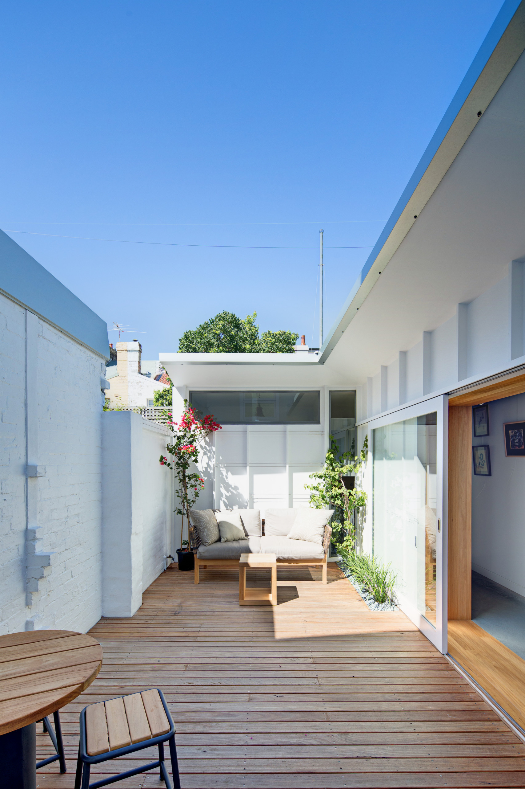 Architects Reveal Top Tips to Design a Narrow Home | Houzz AU