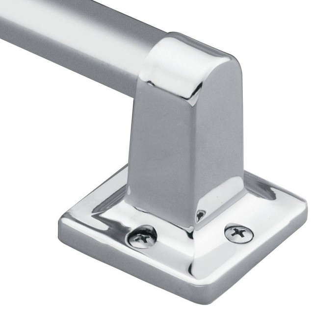Creative Specialties, Grab Bar, 8"x3"x2", 8"x3"x2" - Transitional ...