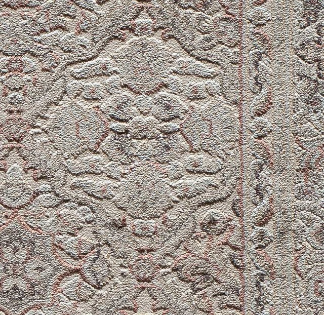 Riviera Rug, Cream, 2'7"x4'11", 2'7"x4'11" - Traditional - Area Rugs ...