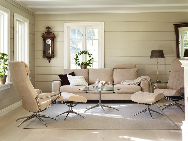 Stressless Living Room - Nórdico - Otras zonas - de Stressless ...