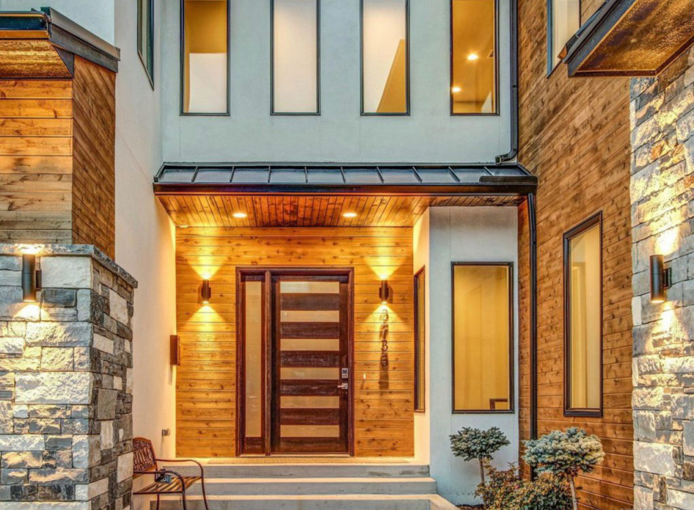 New Construction - Modern - Exterior - Other - by Dana Build and Design ...