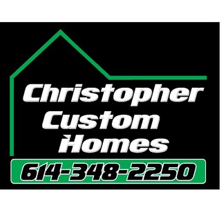 CHRISTOPHER CUSTOM HOMES - Project Photos & Reviews - Pataskala, OH US ...