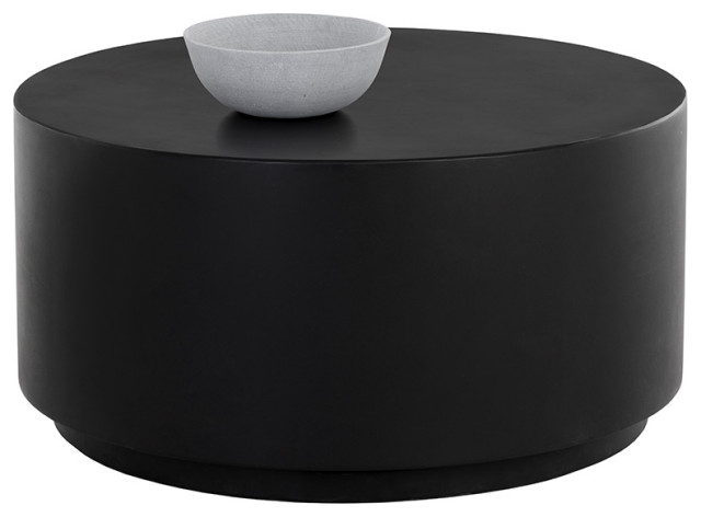 Rubin Coffee Table - Industrial - Coffee Tables - by Sunpan Modern Home ...