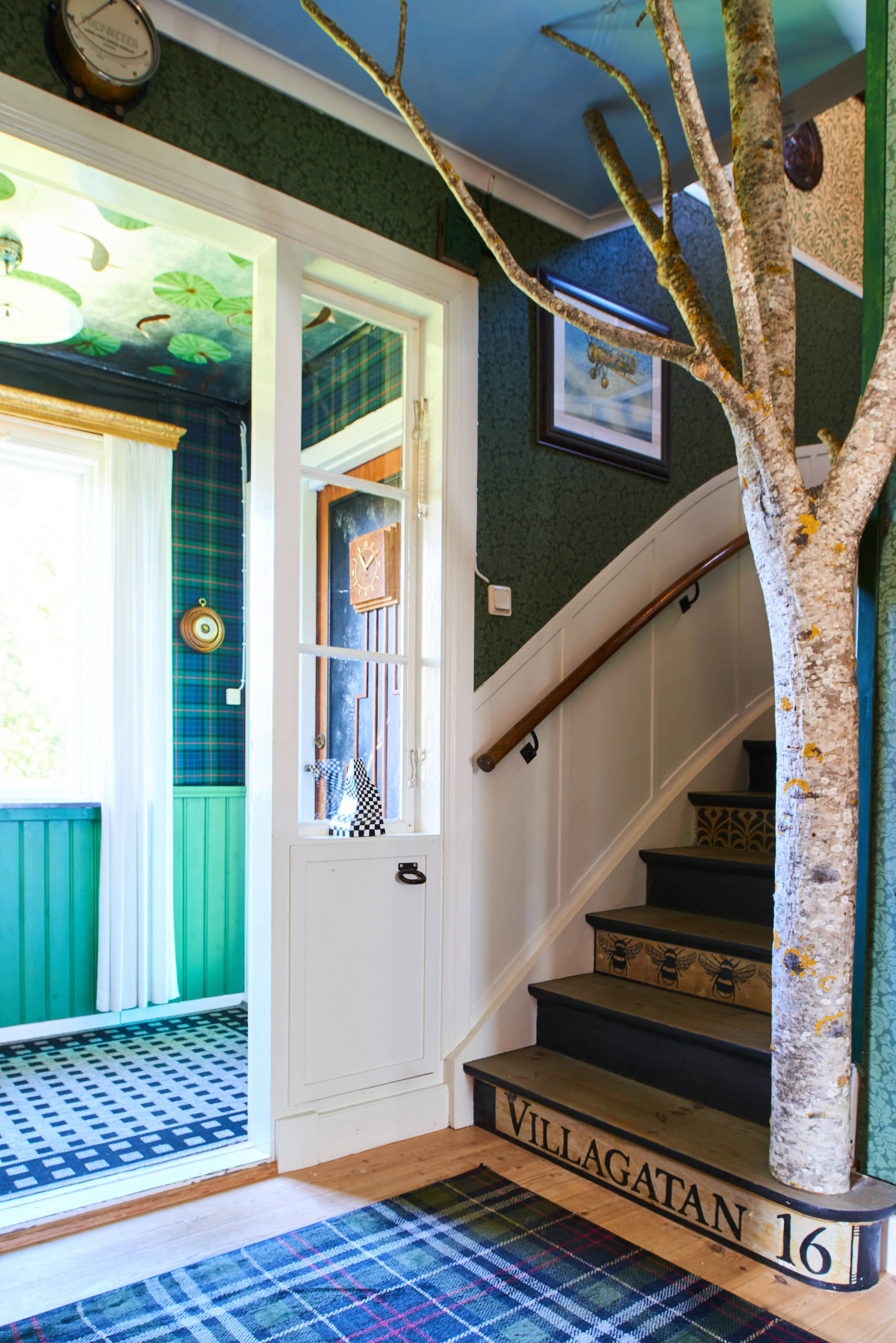 Swedish Houzz Tour: A Hands-On Personality-Filled Home | Houzz AU