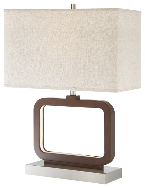 Lite Source Leonard Table Lamp - Transitional - Table Lamps - by ...