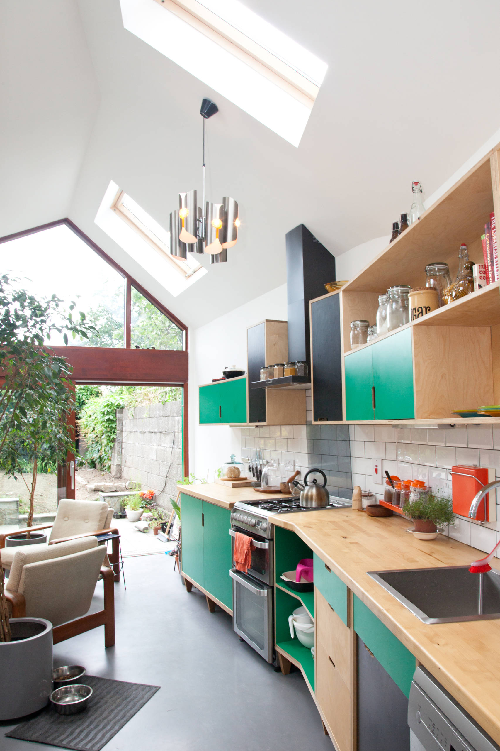 Peek Inside 8 Inspiring Irish Homes | Houzz IE