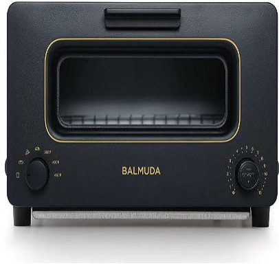 The Toaster | Steam Oven Toaster | 5 Cooking Modes - Modern - Toaster ...