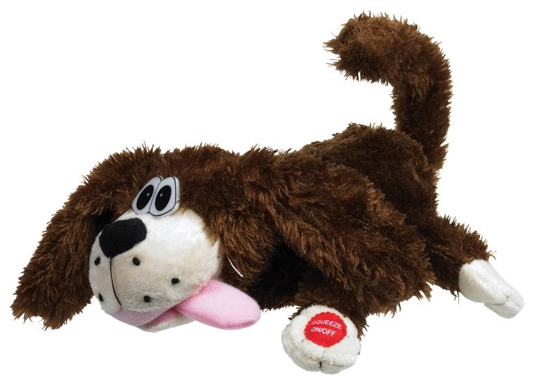 Crazy Critters Crazy Critter Dog - Contemporary - Kids Toys And Games ...