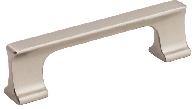 Sullivan Cabinet Pull 96mm - Transitional - Cabinet And Drawer Handle ...