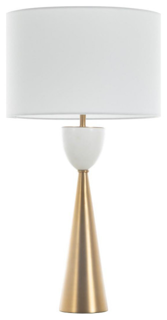 Rome Table Lamp - Transitional - Table Lamps - by Lighting Reimagined ...