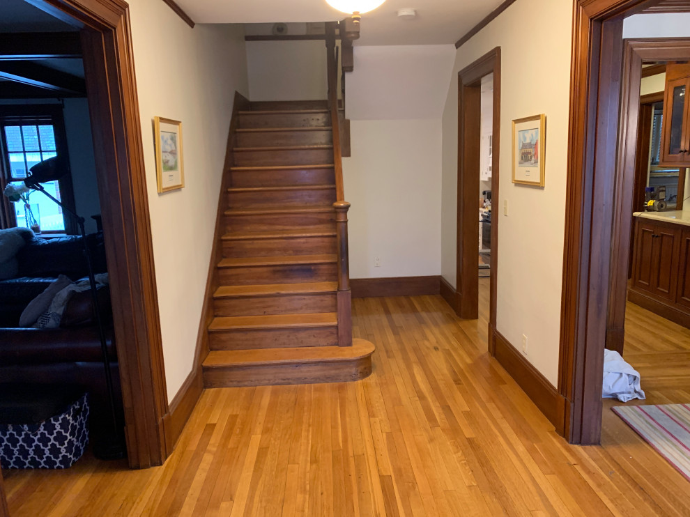 Ideas for this space