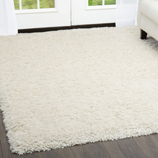 Casey Area Rug, 26"x44" - Contemporary - Area Rugs - by Home Dynamix ...