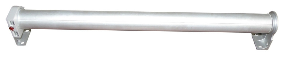 Remote Control Motorized Electric Blind Shade Rod, 59" - Transitional ...