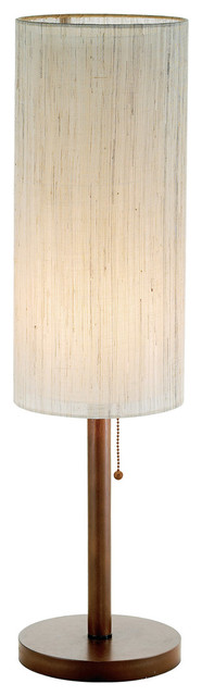 Hamptons Table Lamp - Transitional - Table Lamps - by HedgeApple | Houzz