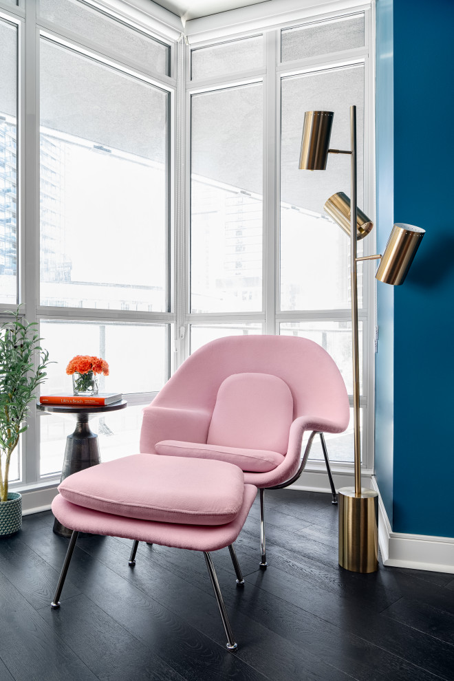 Church - Contemporary - Home Office - Toronto - by Level Studio | Houzz