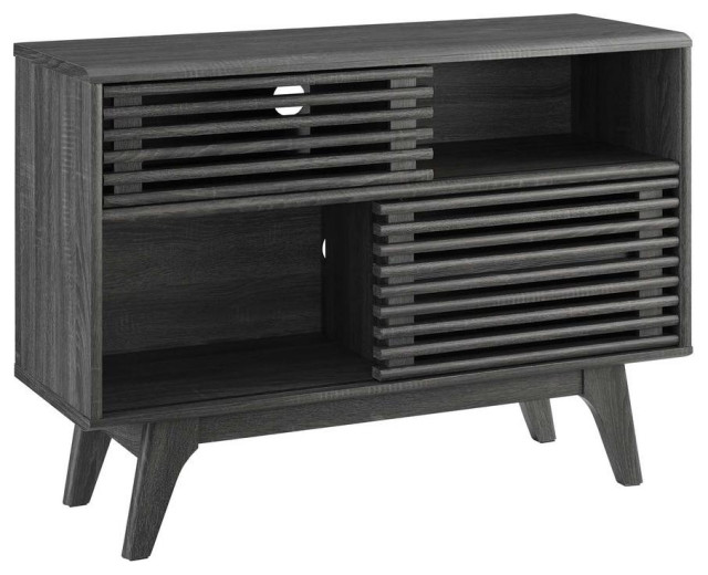 Render Display Stand - Contemporary - Entertainment Centers And Tv ...