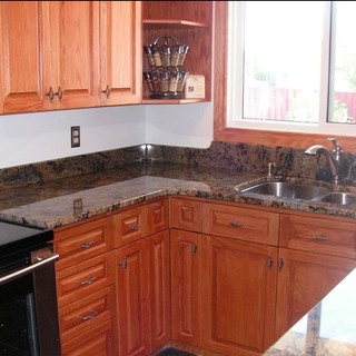 STONE-N-COUNTERS - Project Photos & Reviews - Beausejour, MB CA | Houzz
