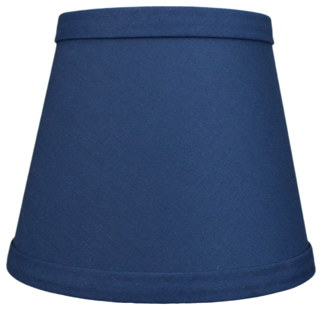 Fenchel Shades 4"x6"x5" Empire Lamp Shade - Contemporary - Lamp Shades ...