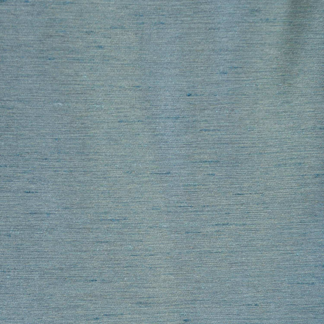 Blue Agave Yarn Dyed Faux Dupioni Silk Fabric Sample, 4"x4", 4"x4 ...