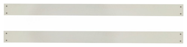 Baby Cache Montana Traditional Wood Full Bed Conversion Kit in Glaze ...