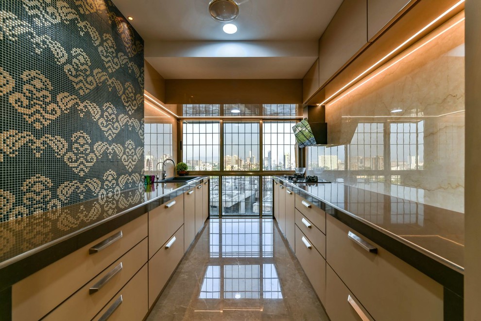 LUXURIOUS MANSION IN INDIA - Mumbai - by NAVIN NISAR DESIGN | Houzz