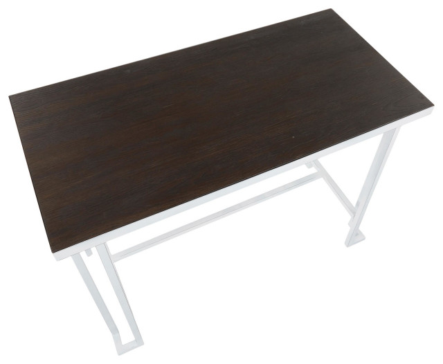 Roman Counter Table - Contemporary - Indoor Pub And Bistro Tables - by ...