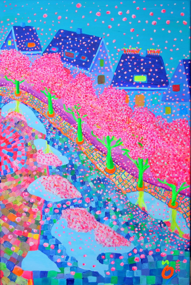 12 Projects to Indulge Your Spring Fever