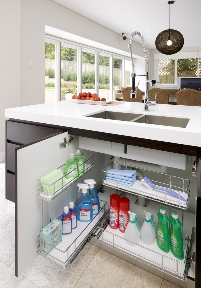 10 Ways to Make a Scullery Work For You | Houzz AU
