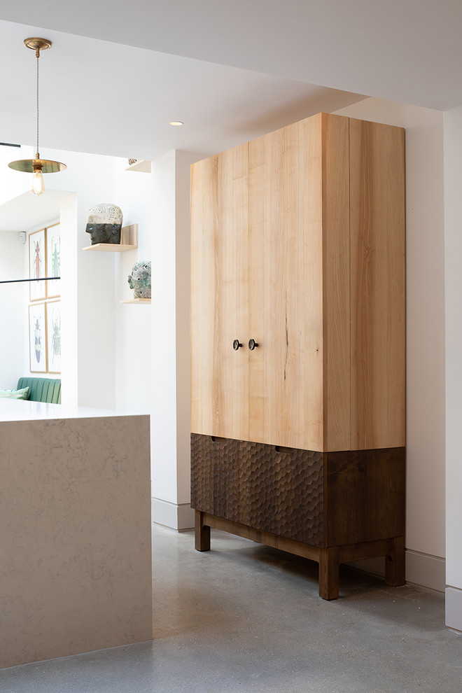 The Signal House - London - by Fraher & Findlay Architects Ltd | Houzz UK