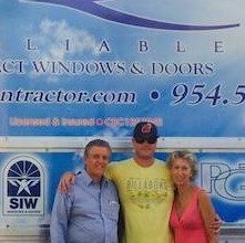 RELIABLE WINDOWS, DOORS & SHUTTERS - Project Photos & Reviews ...