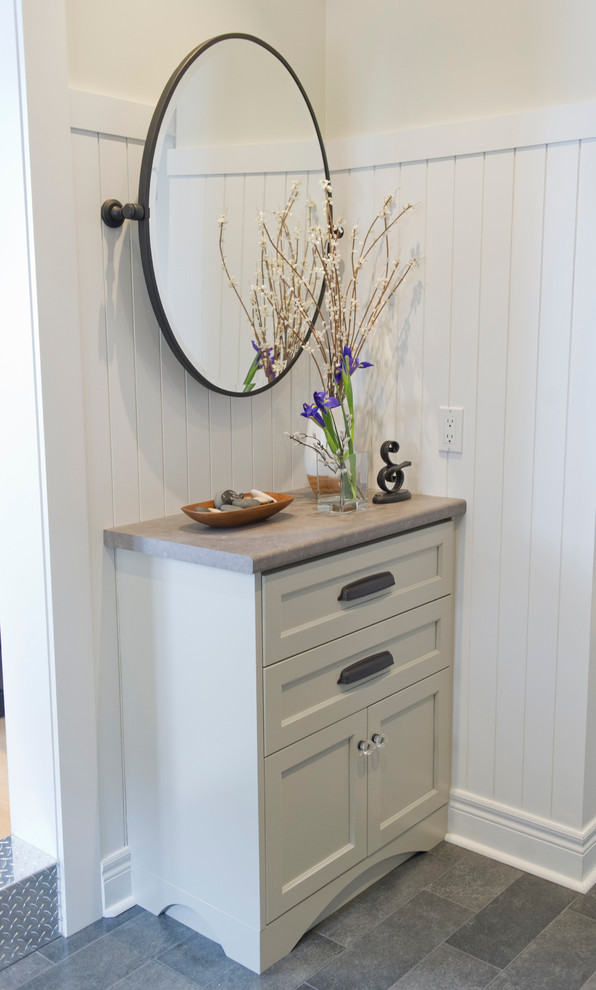 Forest Edge - Transitional - Toronto - by LemonTree & Co. Interiors | Houzz