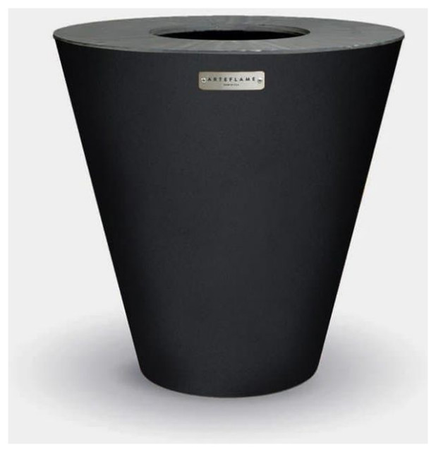 Arteflame Black Label One Series 30" Grill - Contemporary - Outdoor Grills - by Shop Chimney | Houzz