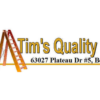 TIM'S QUALITY PAINTING - Project Photos & Reviews - Bend, OR US | Houzz